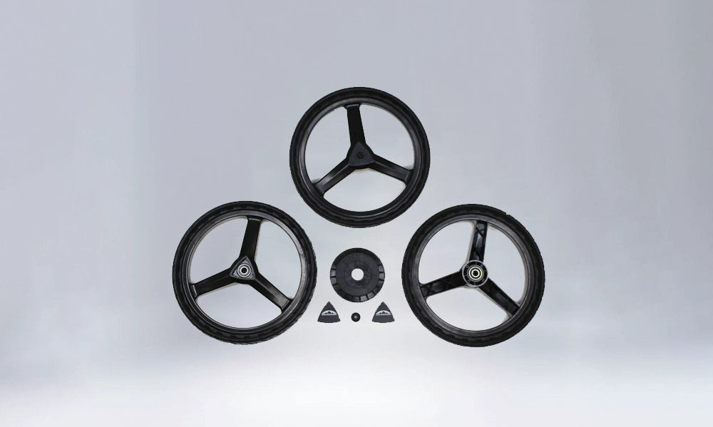 Golf Cart Parts – Sun Mountain Sports