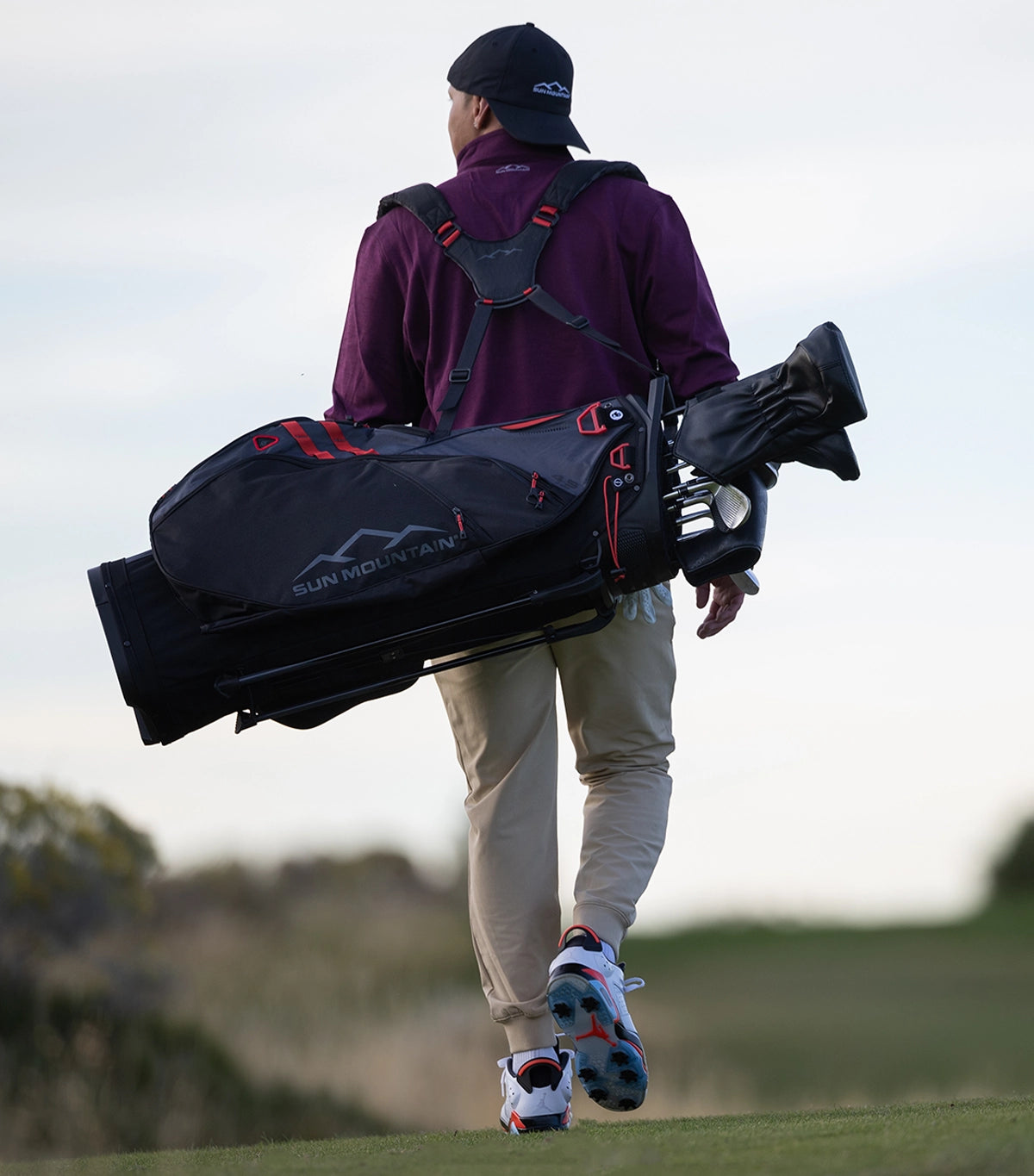 Best Sellers - Golf Bags – Sun Mountain Sports