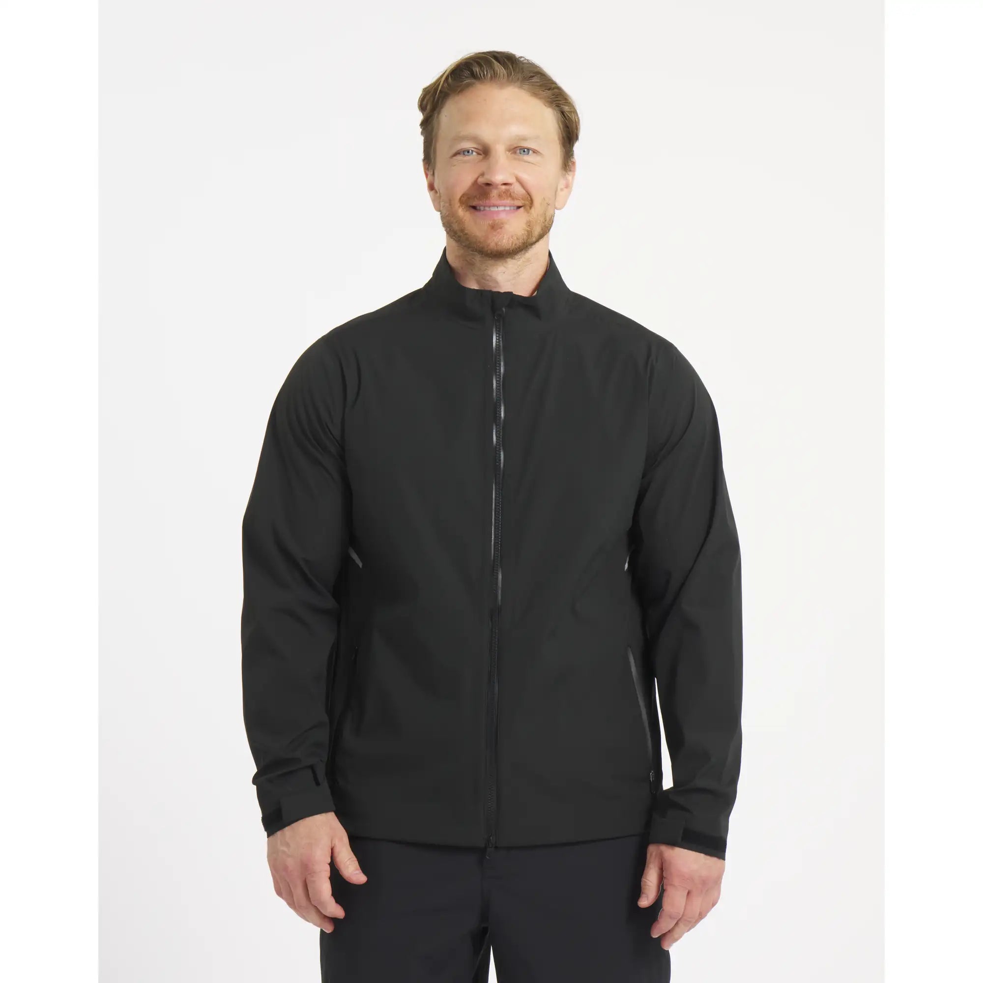 Stratus Jacket – Sun Mountain Sports