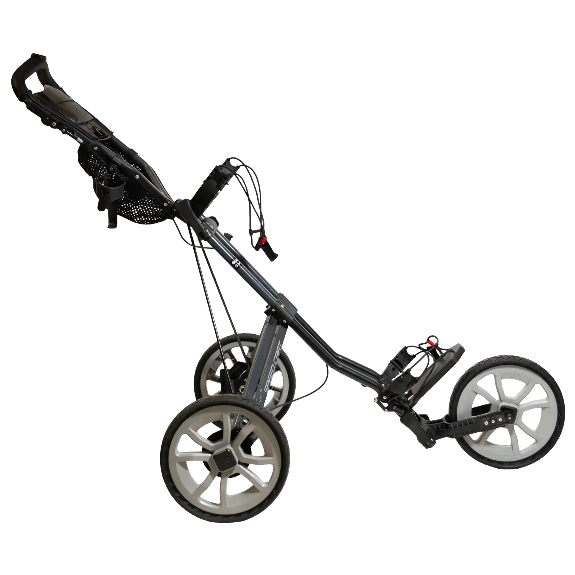 Speed Cart X Push Cart | The Latest Push Cart | Refined and Reliable ...