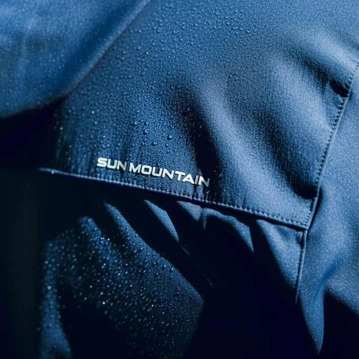 Rainwear Collection | High-Performance Rain Apparel for Golf – Sun ...