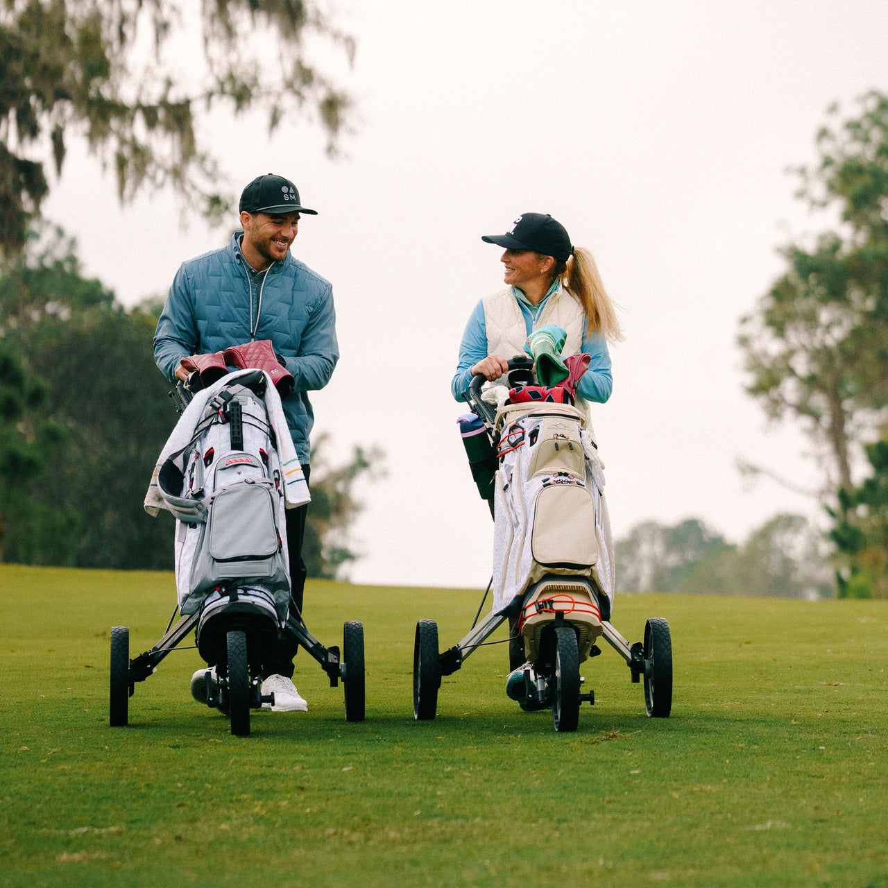 Speed Cart X Push Cart | The Latest Push Cart | Refined and Reliable ...