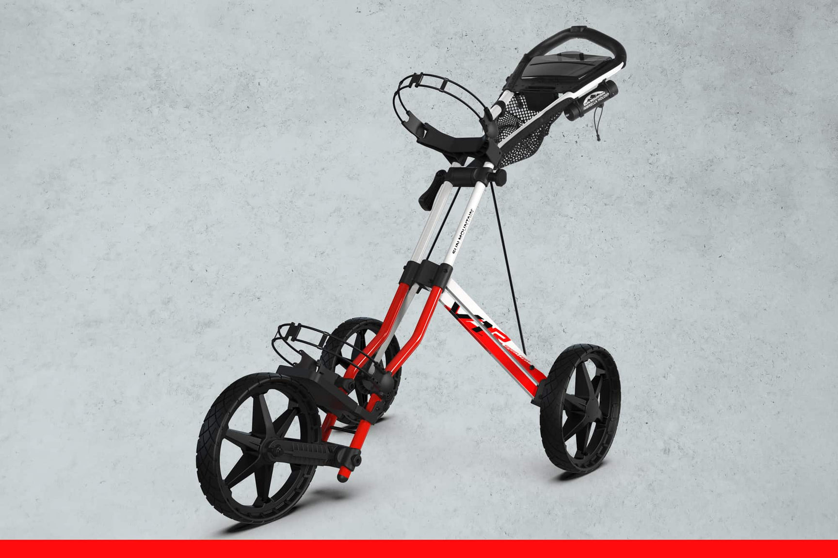PX4 Push Cart – SunMountainSports
