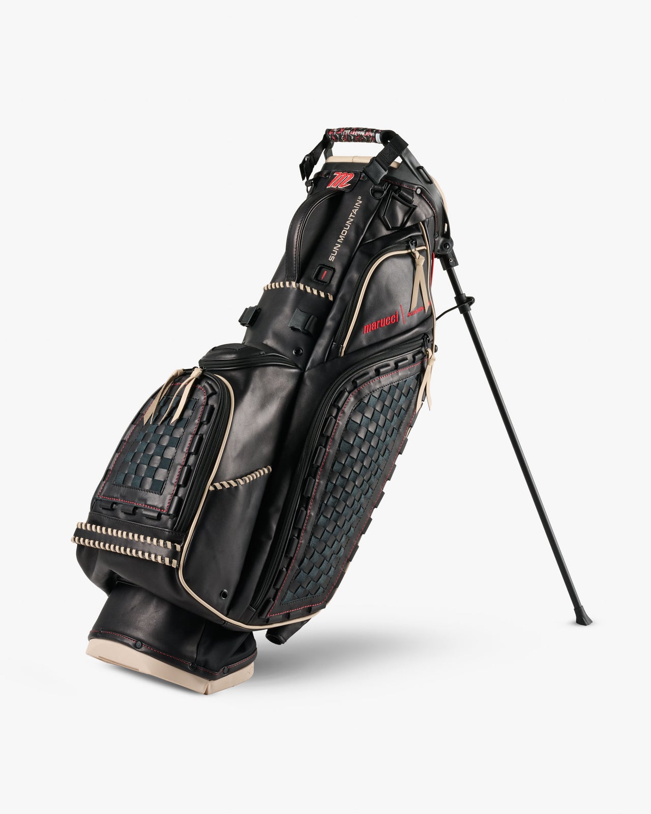 Sun Mountain x Marucci – Sun Mountain Sports