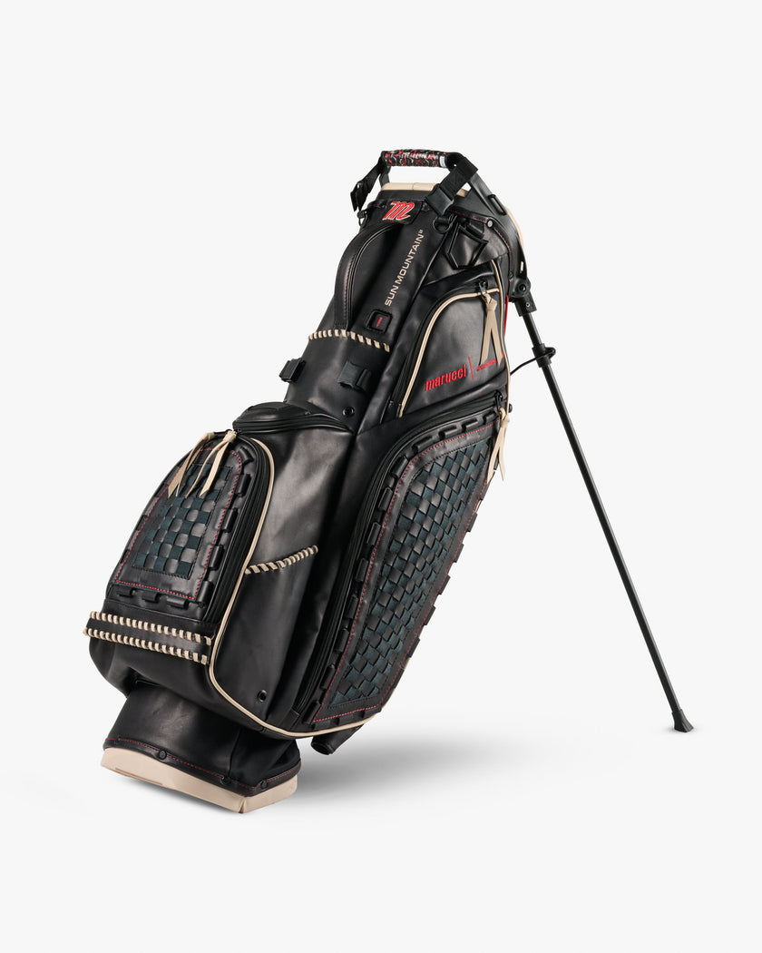 Sun Mountain x Marucci – Sun Mountain Sports