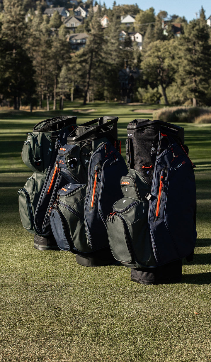 Sun Mountain Golf Bags, Carts, Apparel and Travel Gear – Sun Mountain ...