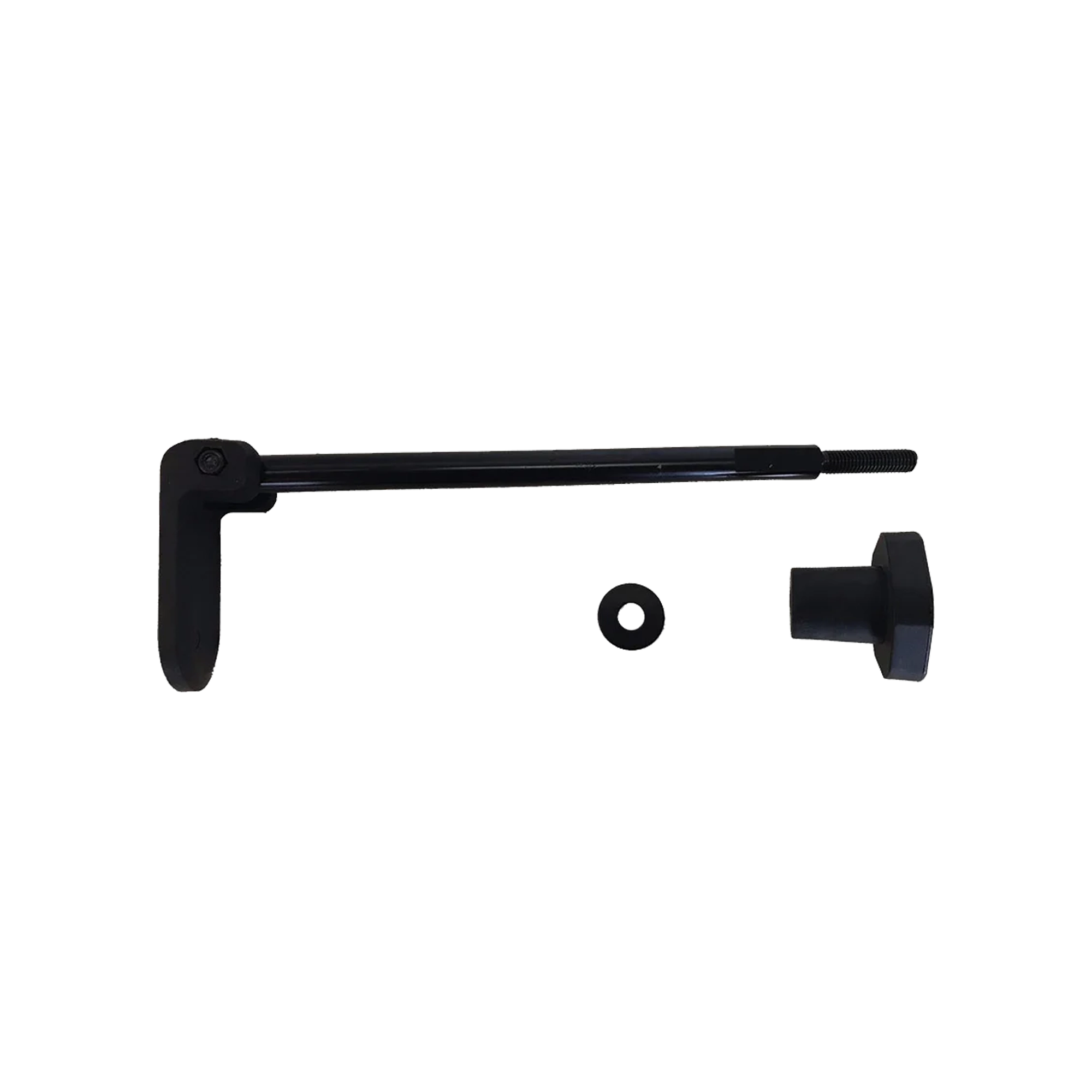 Pathfinder Handle Latch Kit – Sun Mountain Sports