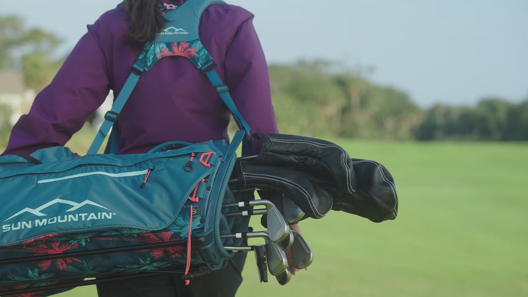 4.5LS 14-Way VLO – Sun Mountain Sports