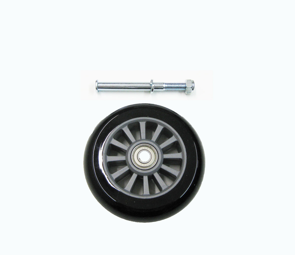 Plastic Wheel Kit – SunMountainSports