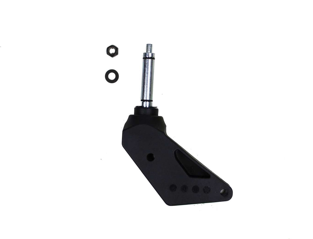 Micro-Cart/Pathfinder Right Wheel Fitting w/ Axle – SunMountainSports