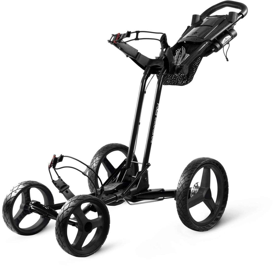 PX4 Push Cart – Sun Mountain Sports