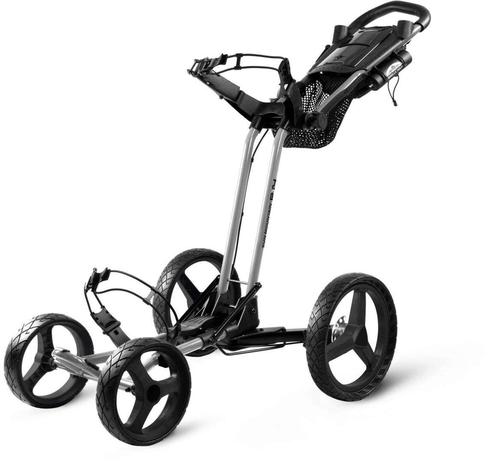PX4 Push Cart | Compact & Lightweight | Sun Mountain – Sun Mountain Sports