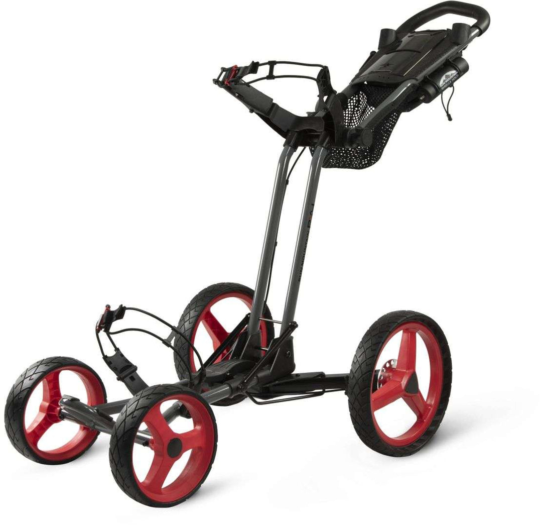 PX4 Push Cart – SunMountainSports