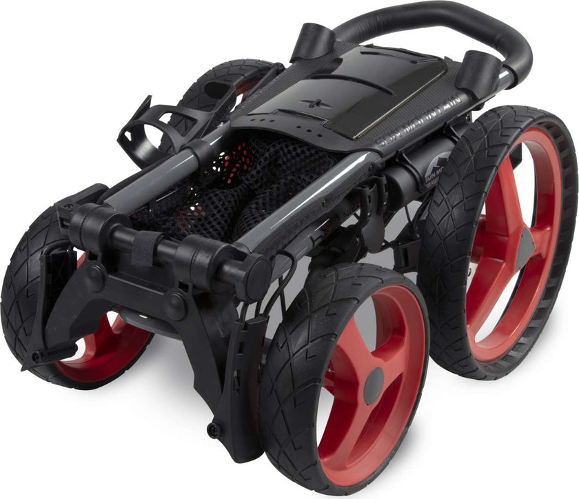 PX4 Push Cart – Sun Mountain Sports