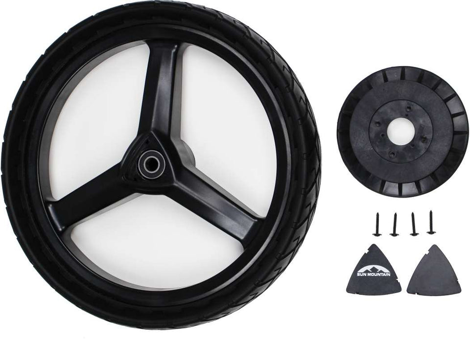 Golf Cart Parts – Sun Mountain Sports